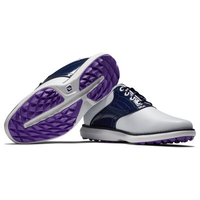 FootJoy Traditions: Shop Traditional FootJoy Golf Shoes | FootJoy Australia