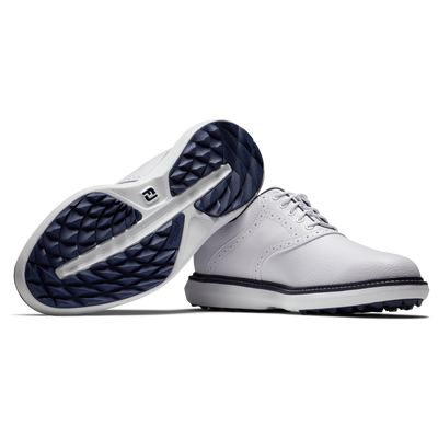 FootJoy Traditions: Shop Traditional FootJoy Golf Shoes | FootJoy Australia