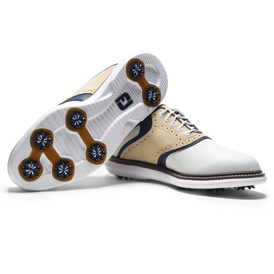 FootJoy Traditions: Shop Traditional FootJoy Golf Shoes | FootJoy Australia