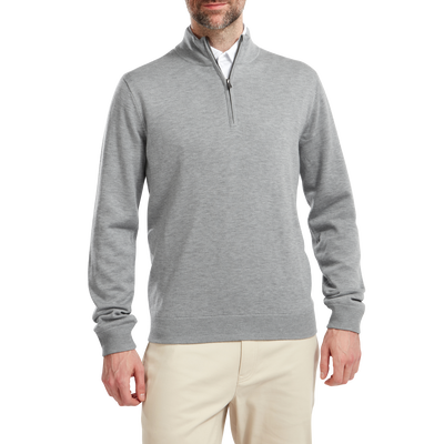 Golf Sweaters and Long Sleeves for Men | FootJoy Australia