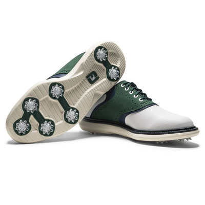 FootJoy Traditions: Shop Traditional FootJoy Golf Shoes | FootJoy Australia