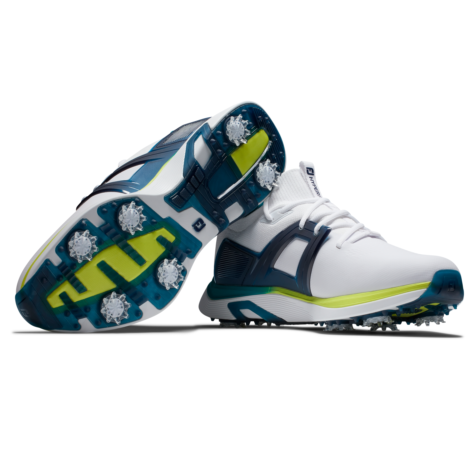 HyperFlex Men's Golf Shoes | FootJoy Australia