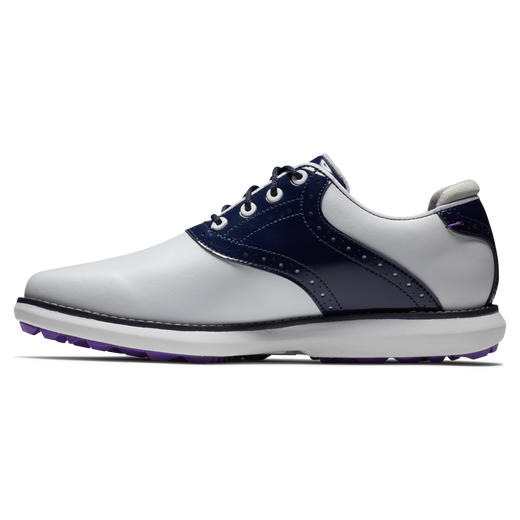 FootJoy Traditions: Shop Traditional FootJoy Golf Shoes | FootJoy Australia