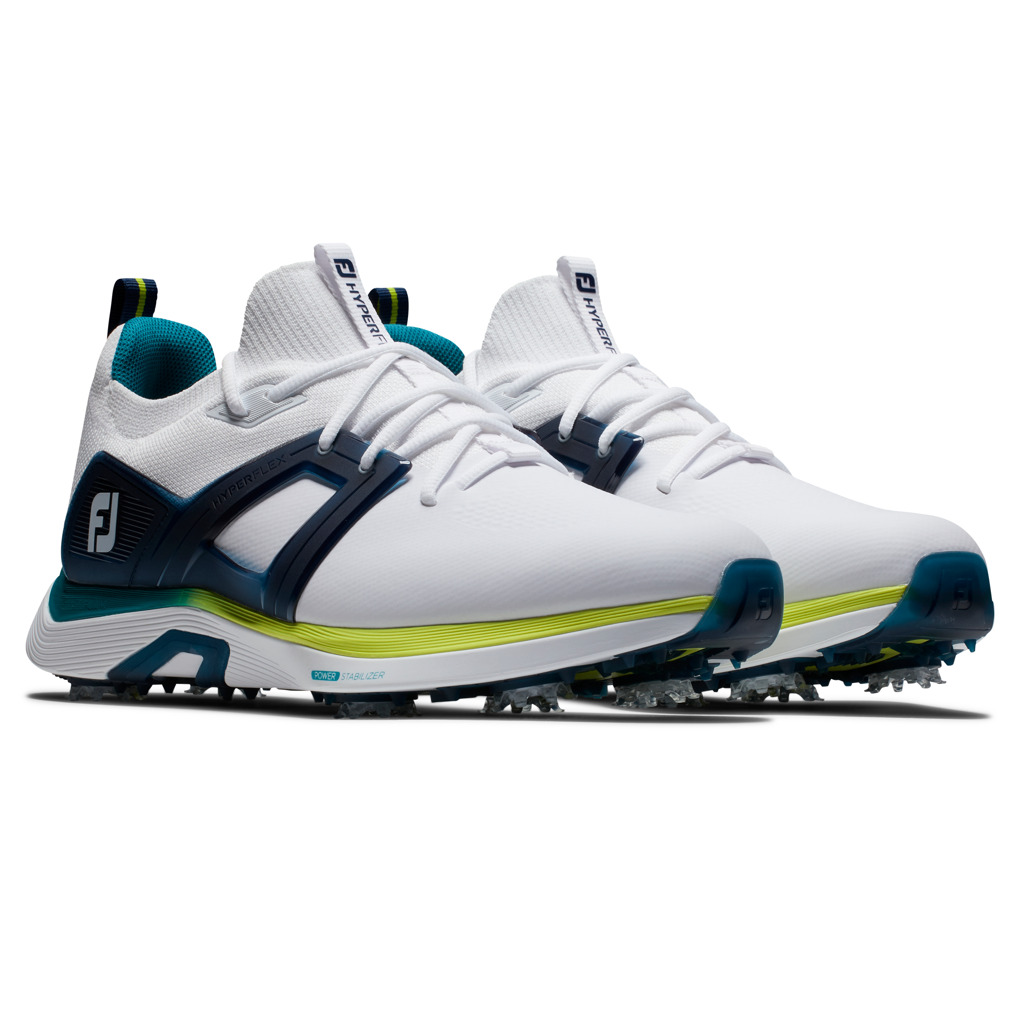 HyperFlex Men's Golf Shoes | FootJoy Australia