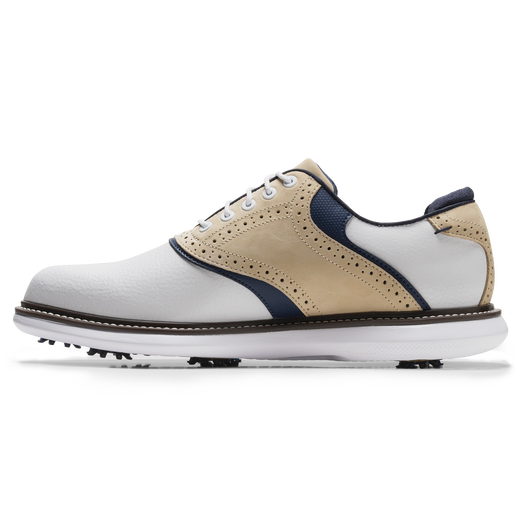 FootJoy Traditions: Shop Traditional FootJoy Golf Shoes | FootJoy Australia