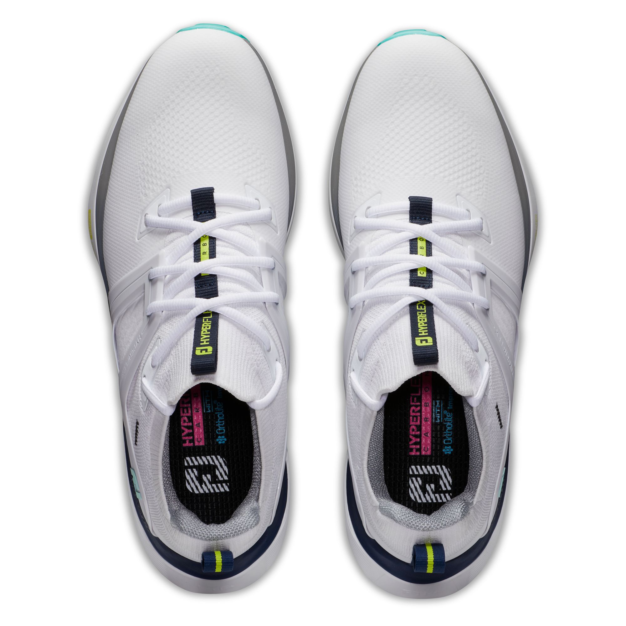 HyperFlex Carbon Men's Golf Shoes | FootJoy Australia
