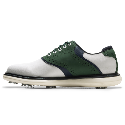 FootJoy Traditions: Shop Traditional FootJoy Golf Shoes | FootJoy Australia