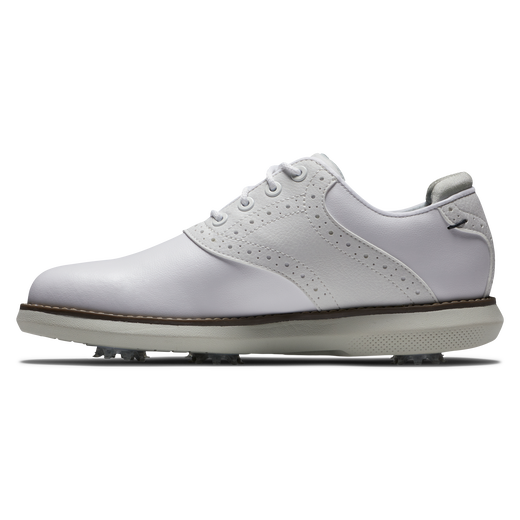 FootJoy Traditions: Shop Traditional FootJoy Golf Shoes | FootJoy Australia