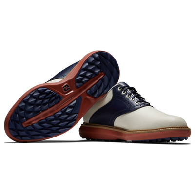 FootJoy Traditions: Shop Traditional FootJoy Golf Shoes | FootJoy Australia