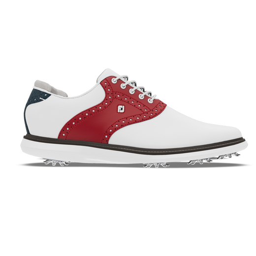 FootJoy Traditions: Shop Traditional FootJoy Golf Shoes | FootJoy Australia