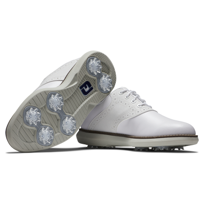 FootJoy Traditions: Shop Traditional FootJoy Golf Shoes | FootJoy Australia