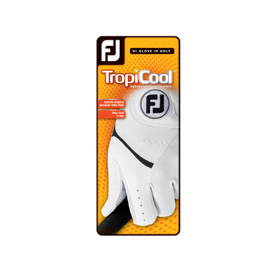 Golf Gloves - #1 Glove in Golf | FootJoy Australia