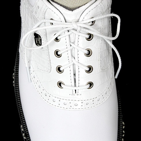 Golf Shoe Fitting Guide: Learn How Golf Shoes Should Fit | FootJoy