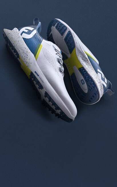 Golf Shoe Fitting Guide: Learn How Golf Shoes Should Fit | FootJoy