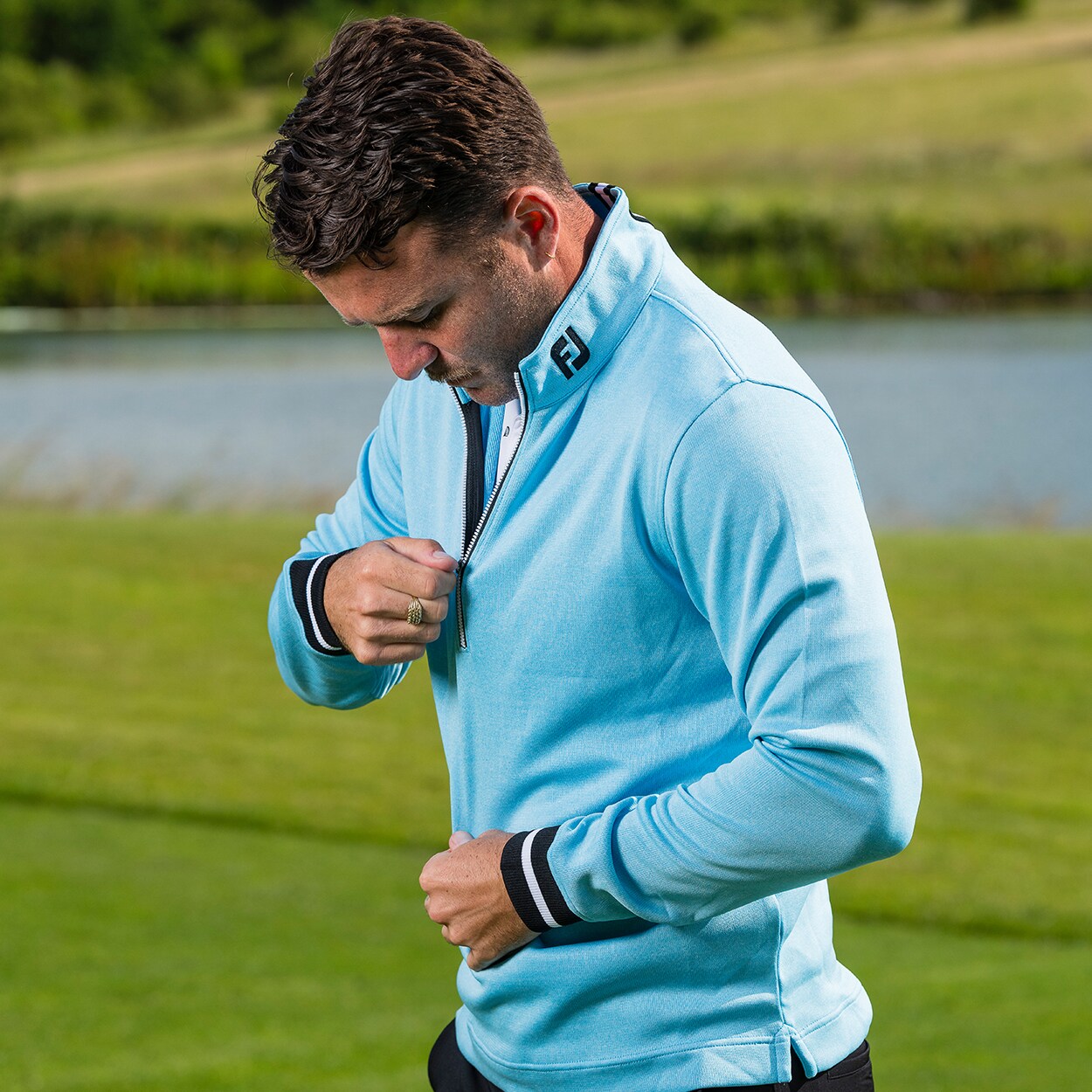 Men's Golf: Shoes, Clothing, & More | FootJoy