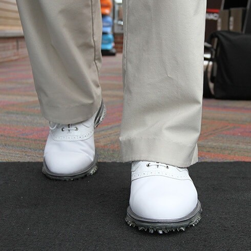 Golf Shoe Fitting Guide: Learn How Golf Shoes Should Fit | FootJoy
